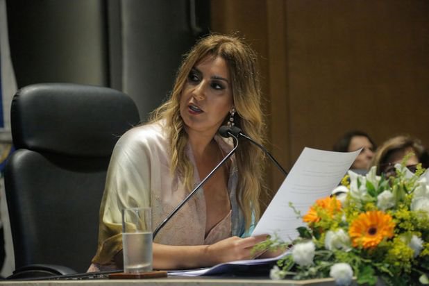 AMB condena manifestações que defendem o fechamento do STF e Congresso ...