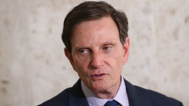 TRE/RJ torna o prefeito Crivella inelegível até 2026 - Pauta Judicial