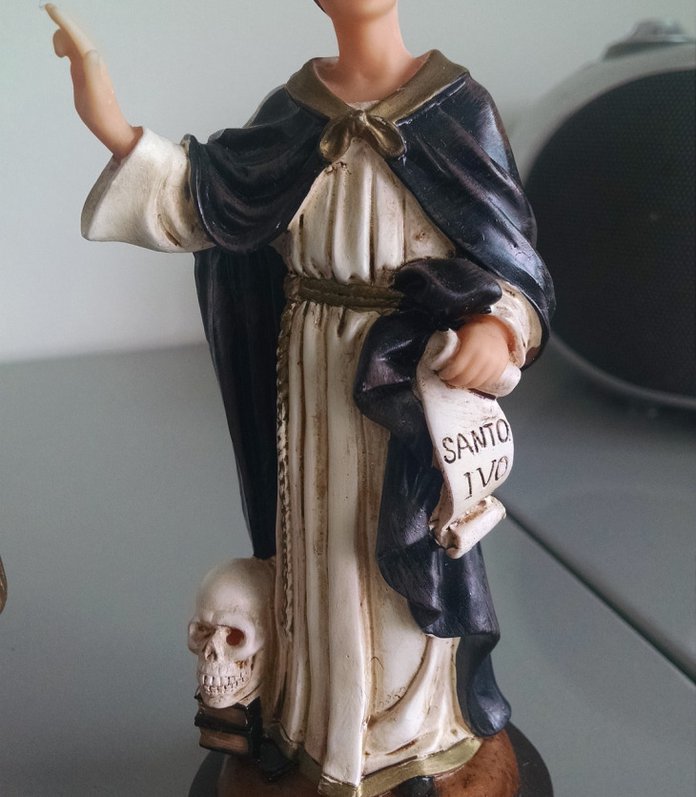 Descobrir 88+ imagem santos da macumba - br.thptnganamst.edu.vn