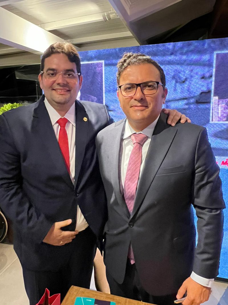 Jurista Marcus Vinicius será homenageado com nome de prédio da OAB/PI - Pauta Judicial