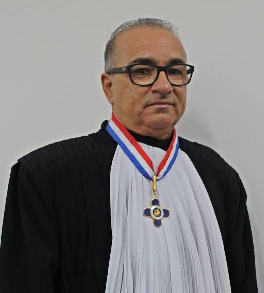 Desembargador Aderson é o novo presidente do TJ-PI - Pauta Judicial