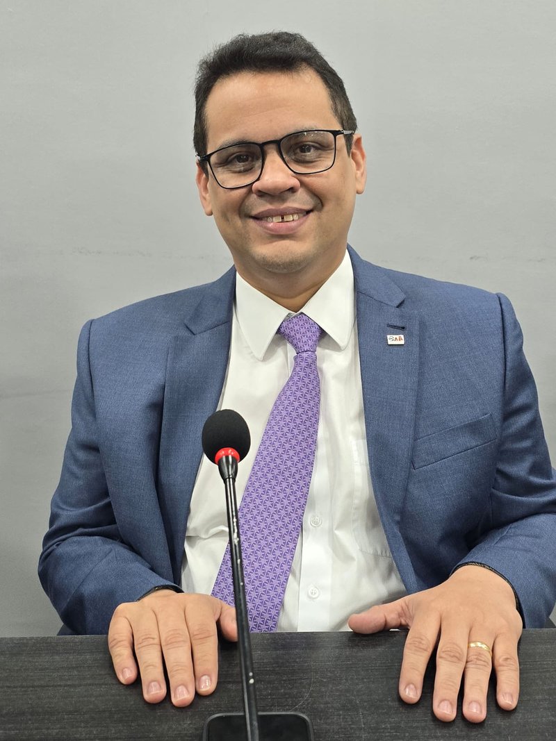 Posse solene de Raimundo Júnior contará com Beto Simonetti - Pauta Judicial