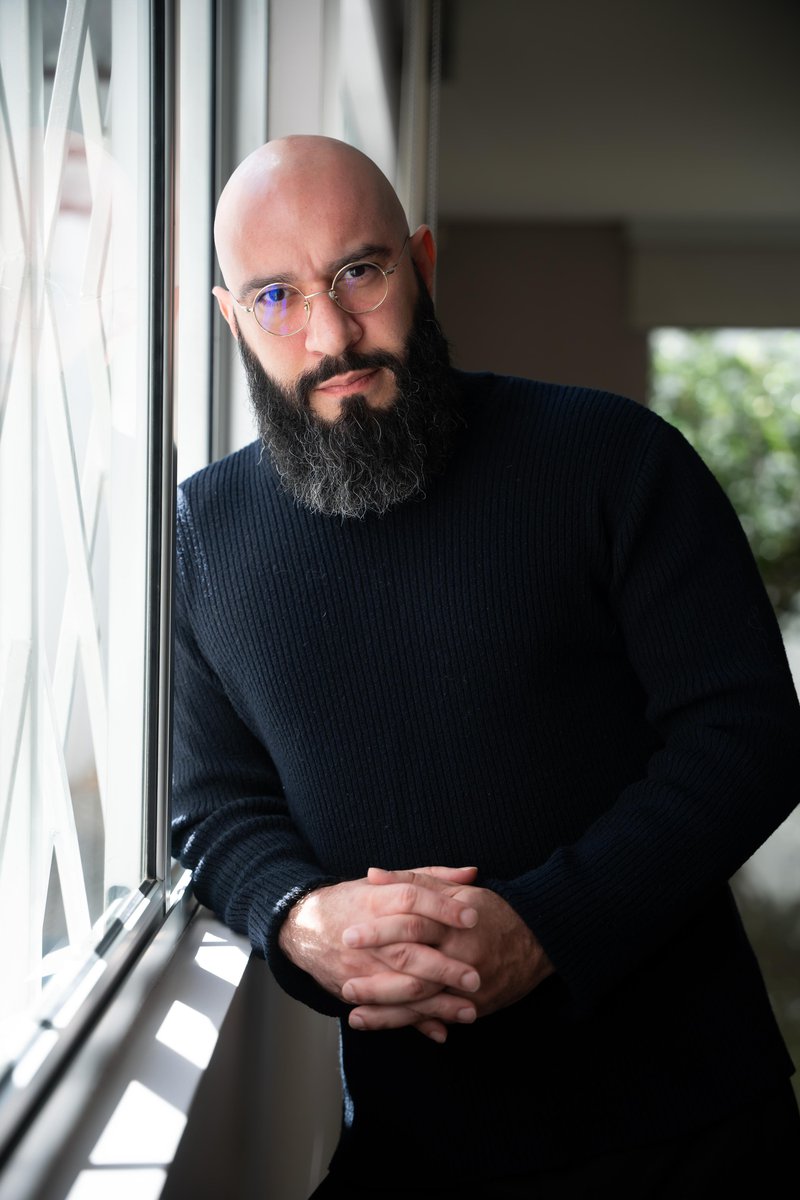 Advogado Lucas Villa lança romance “O Bestiário” em Teresina - Pauta ...