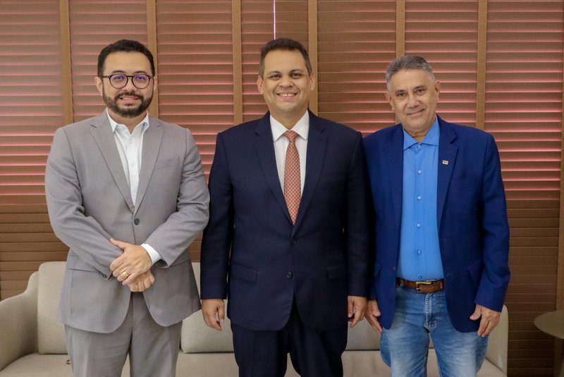 Advogados preparam o I Congresso de Gestão Territorial do Piauí - Pauta ...