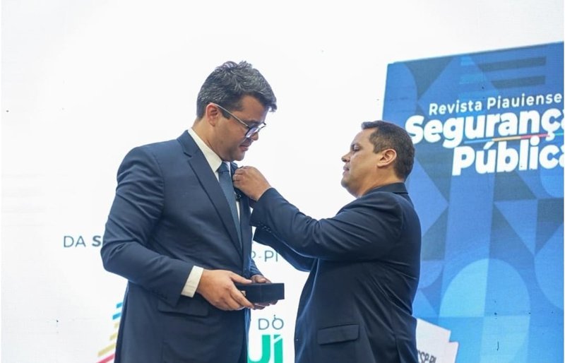 Raimundo Júnior defende nome de Chico Lucas para Ministério - Pauta Judicial